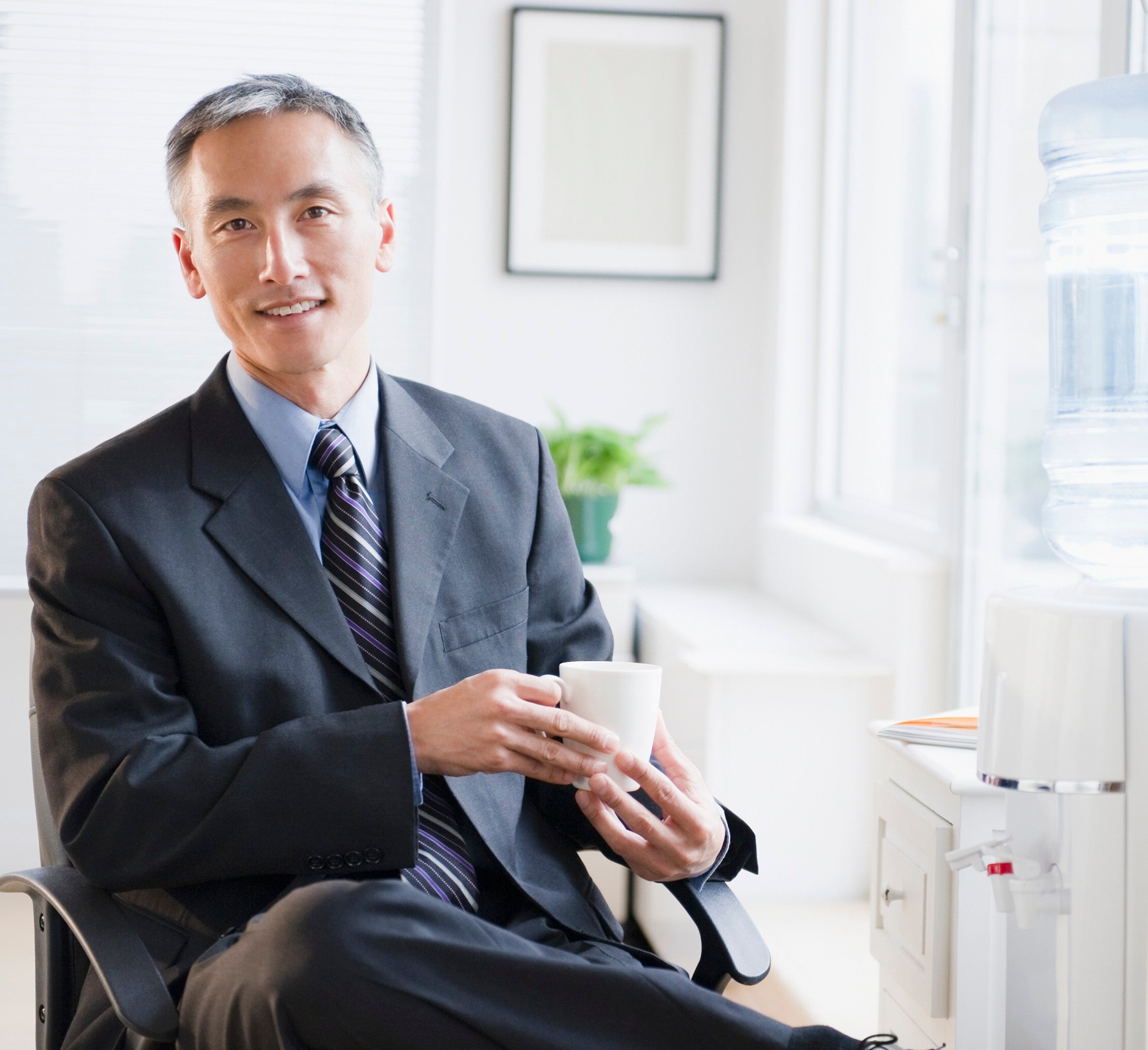 Christopher Chan – Hampton and Smith