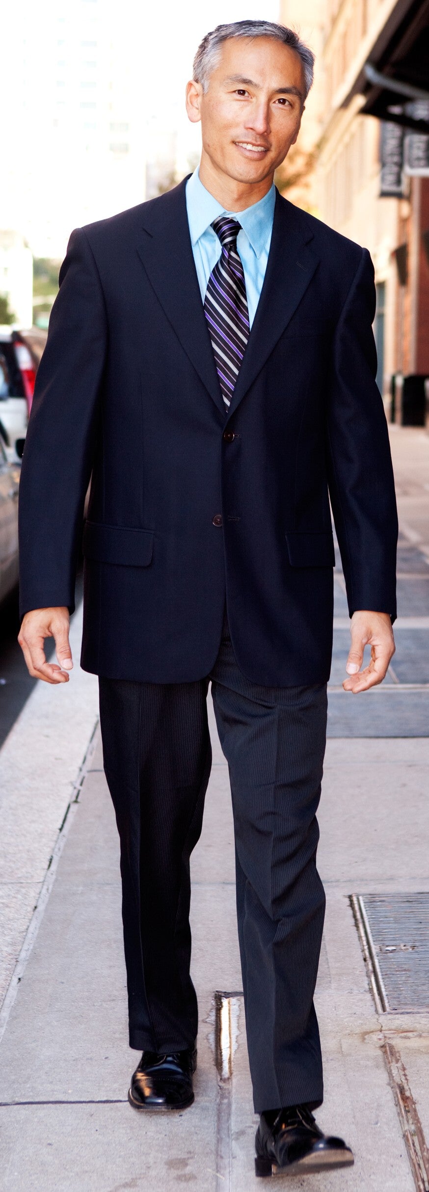 Christopher Chan – Hampton and Smith