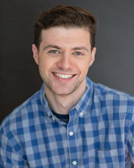 David Eggers – Hampton and Smith