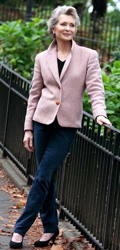 Deborah Sutherland – Hampton and Smith