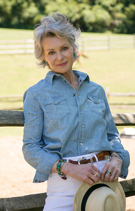 Deborah Sutherland – Hampton and Smith