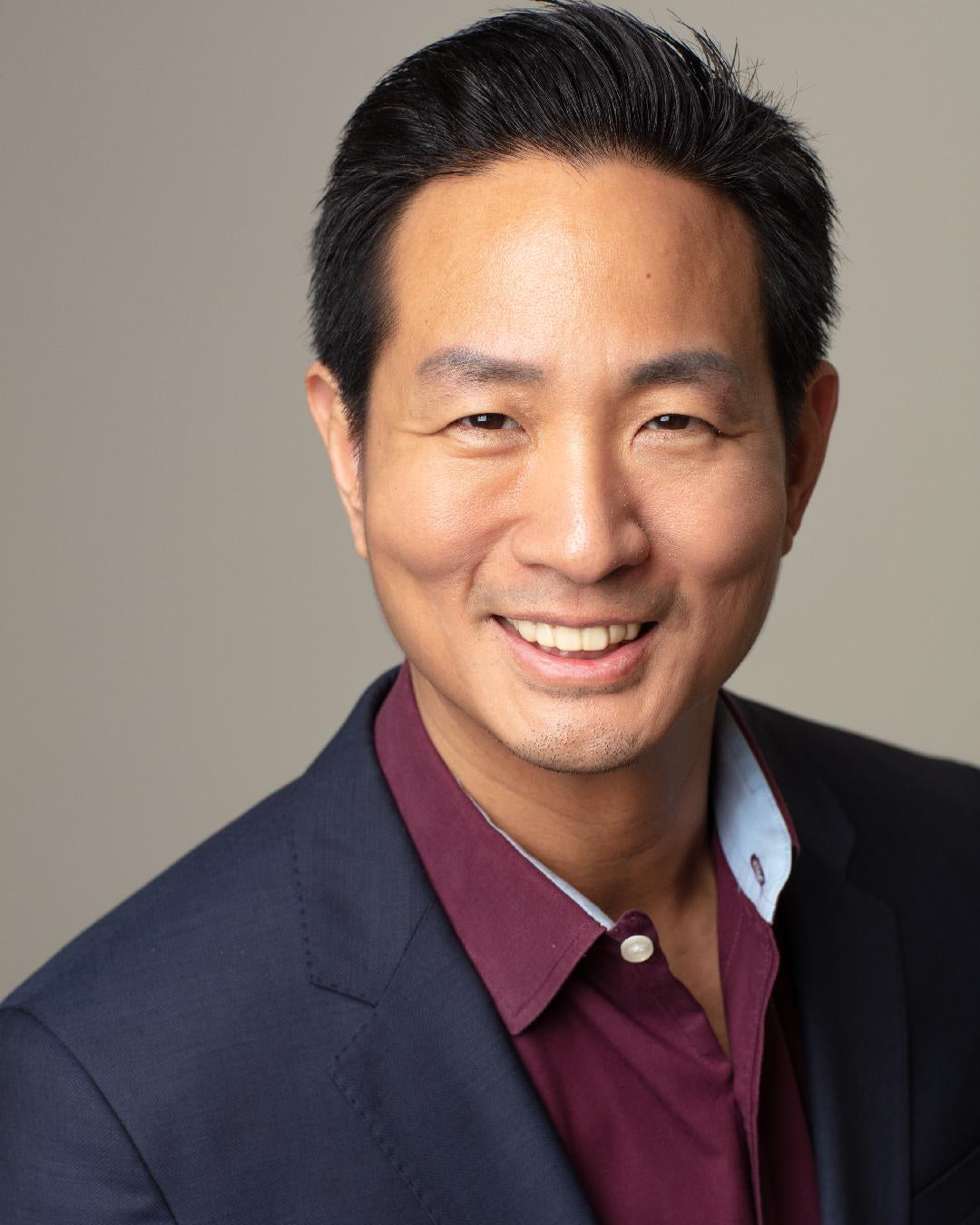 Gregory Lee – Hampton and Smith