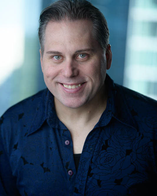 Harley Shellhammer – Hampton and Smith