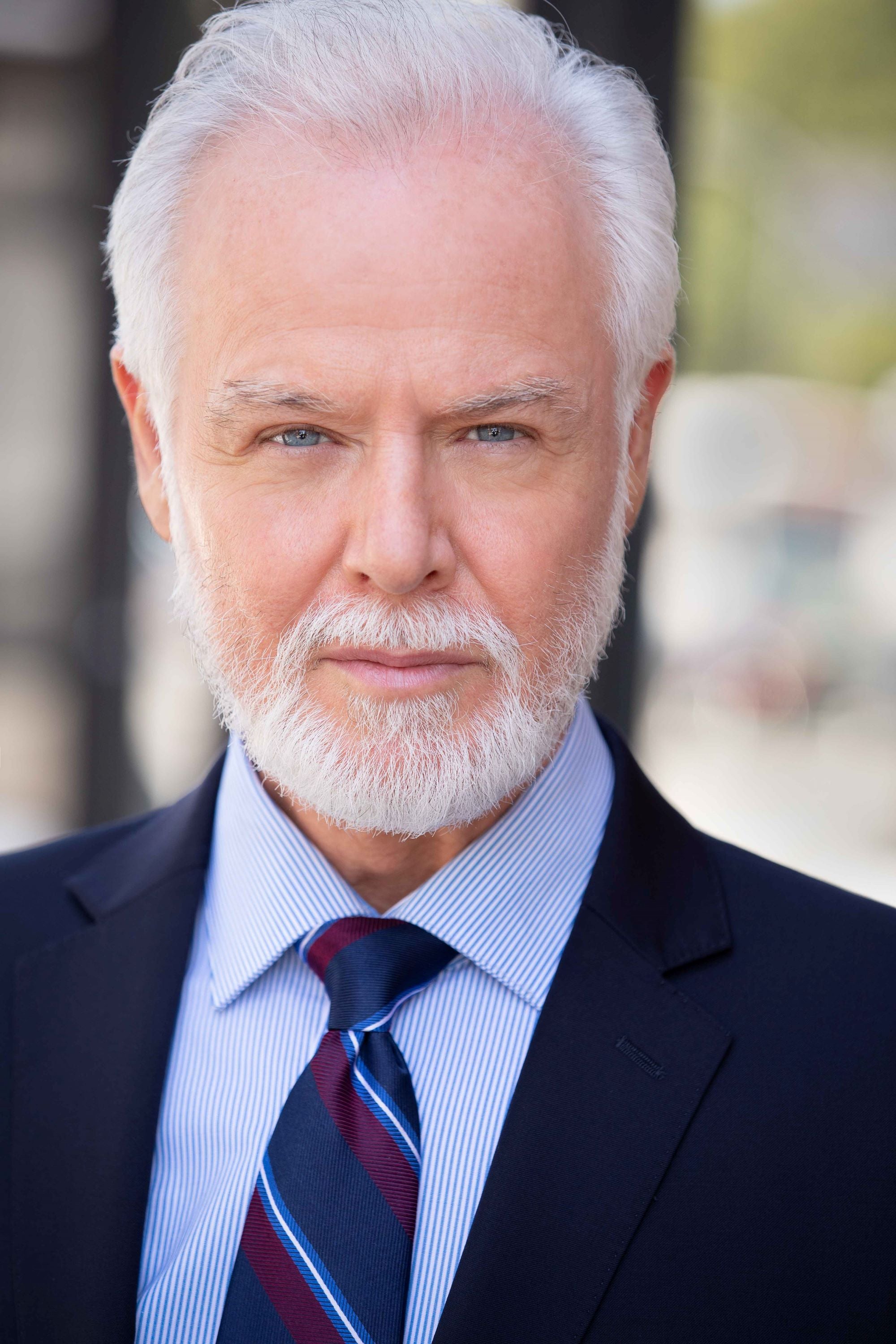 James Cronin – Hampton and Smith