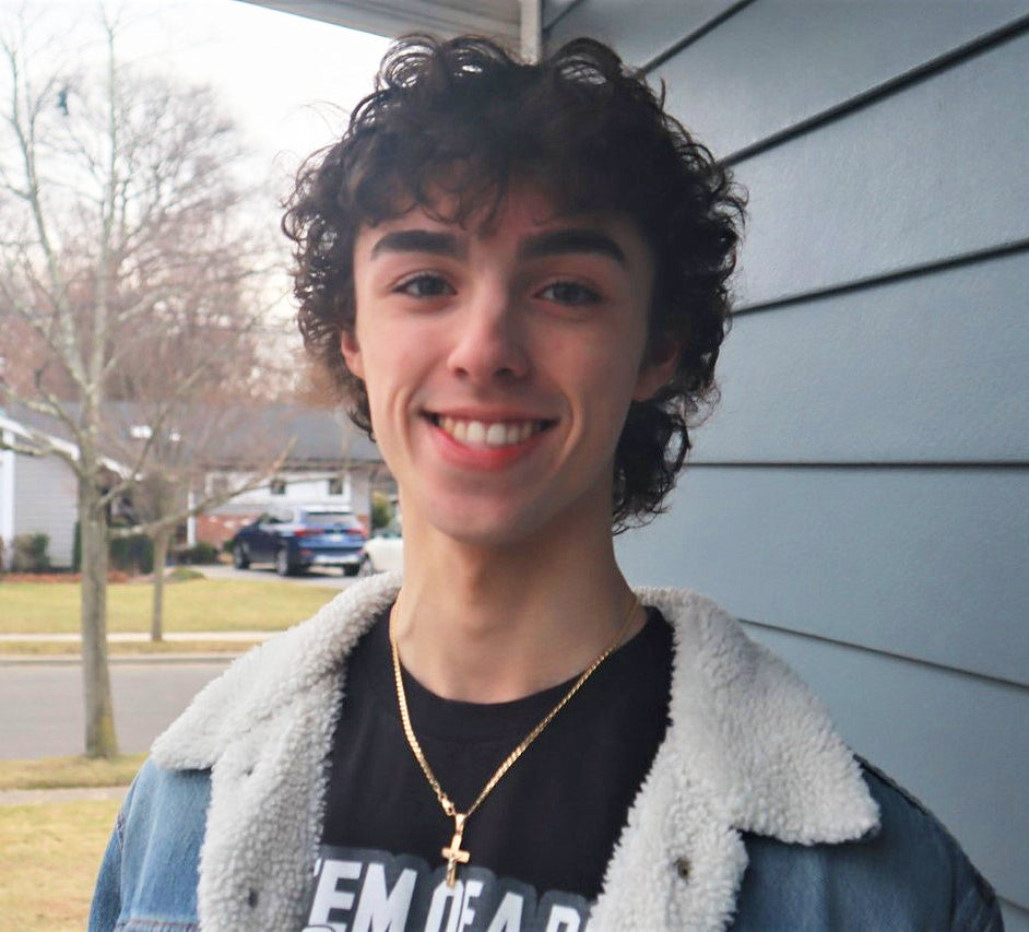 Jeffrey Smith – Hampton and Smith