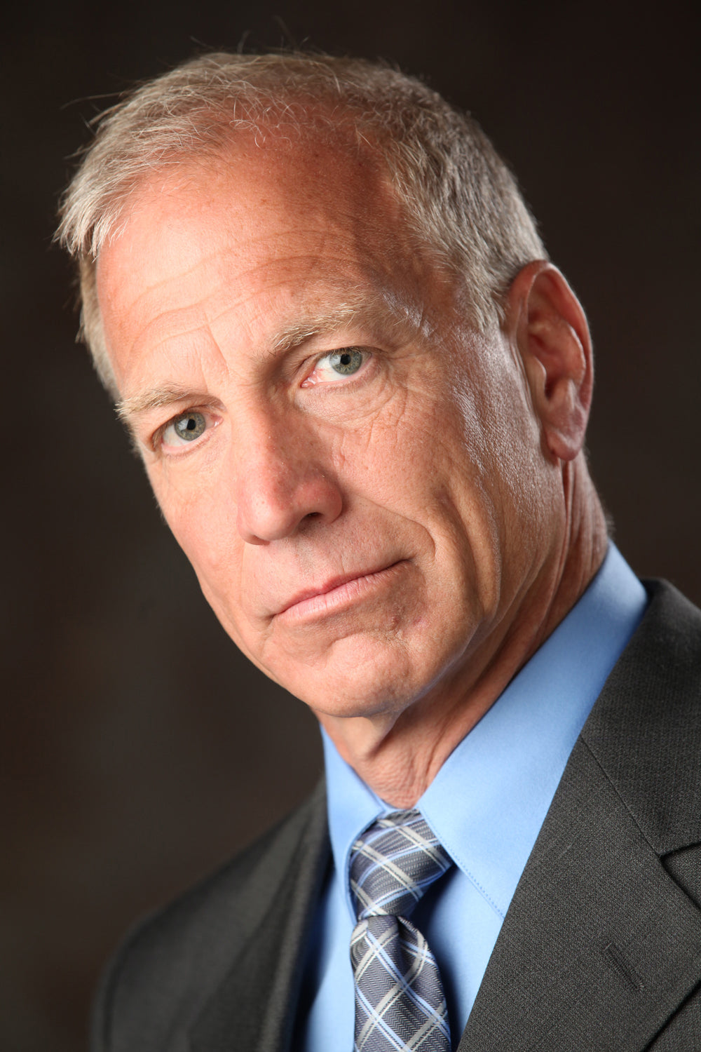 Jim Johnson – Hampton and Smith