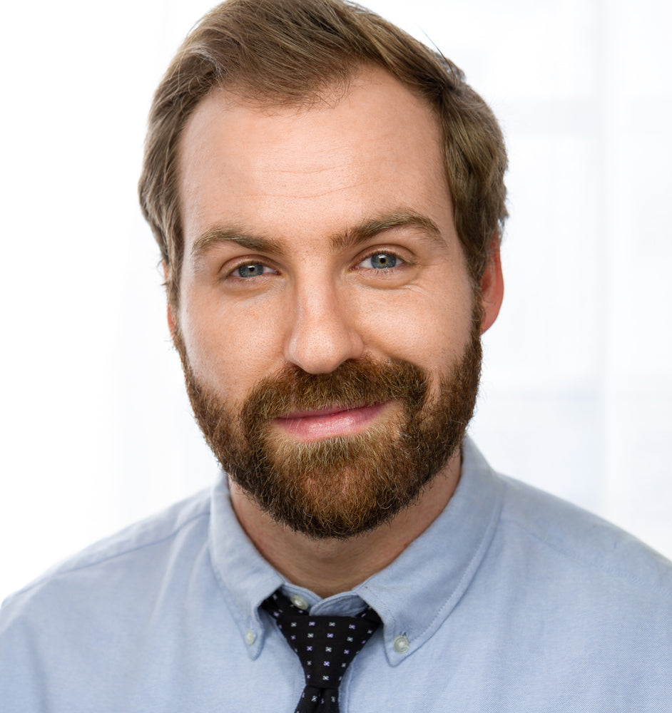 John Toon – Hampton and Smith