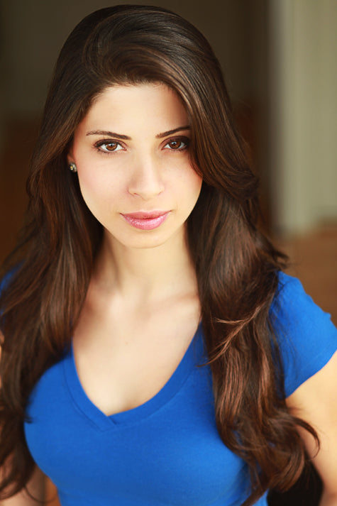 Lorianna Izrailova – Hampton and Smith