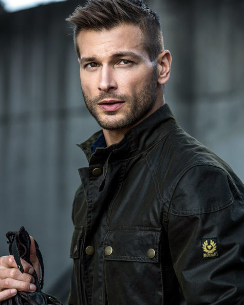 Paul Marron – Hampton and Smith