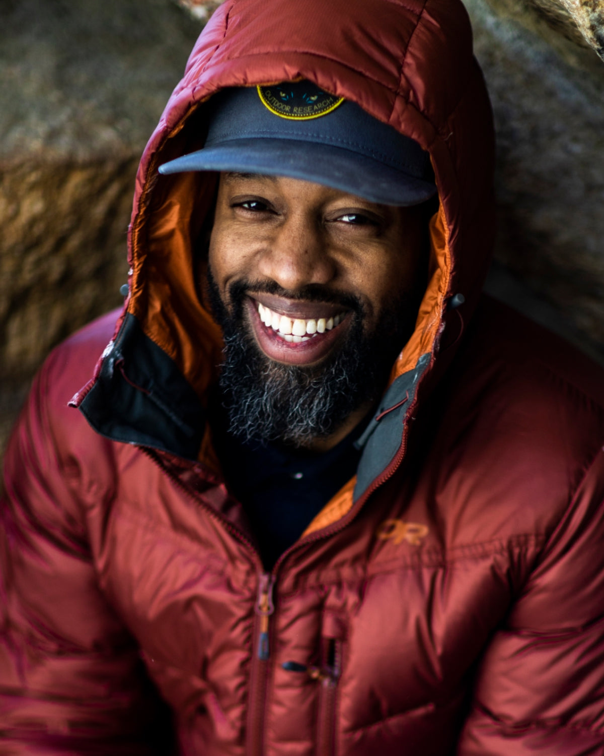 Raheim Robinson – Hampton and Smith