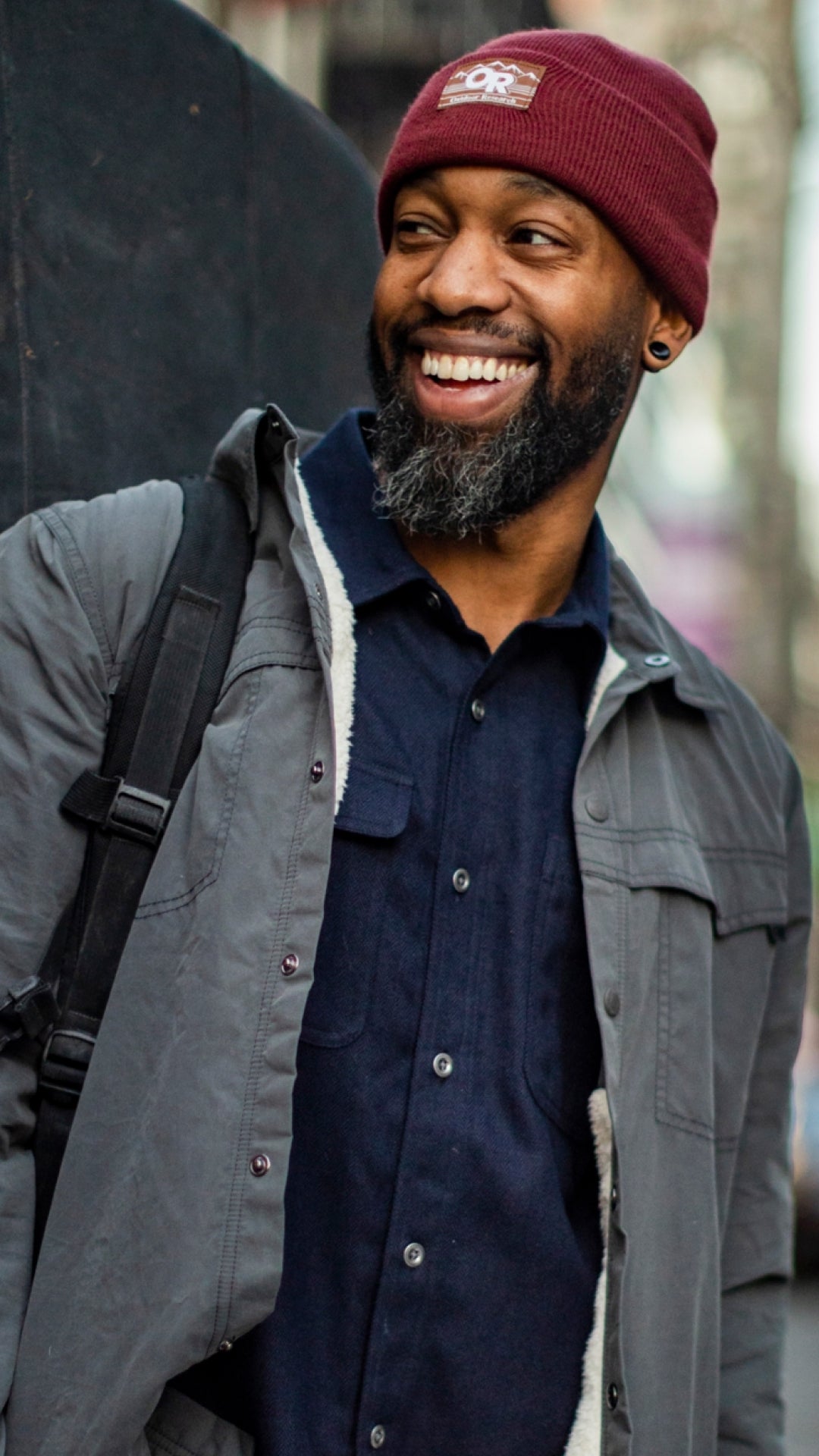 Raheim Robinson – Hampton and Smith