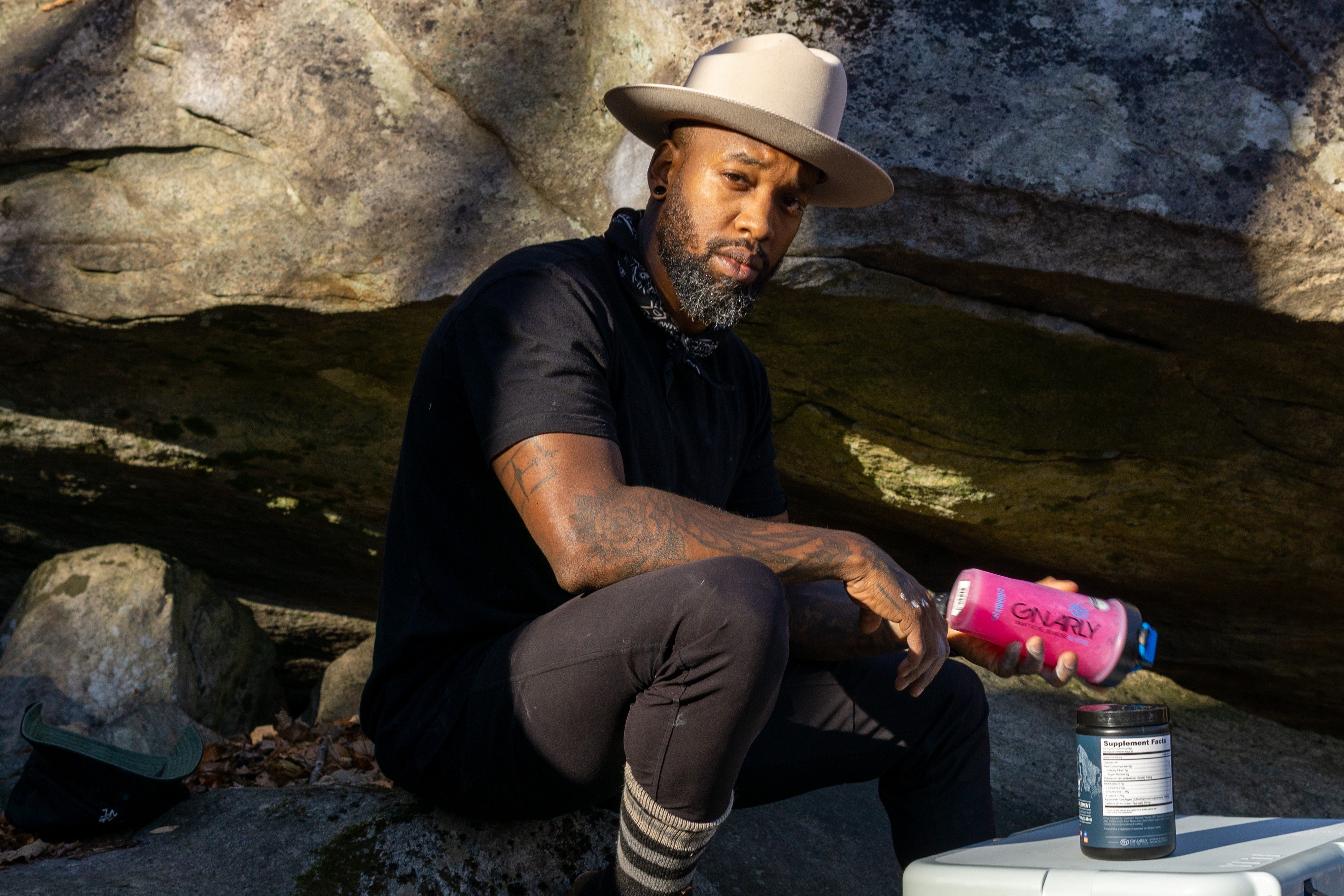 Raheim Robinson – Hampton and Smith