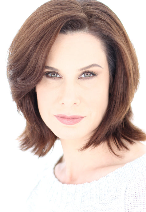 Rebecca Overdorf – Hampton and Smith