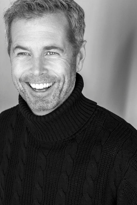 Robert Hannon – Hampton and Smith