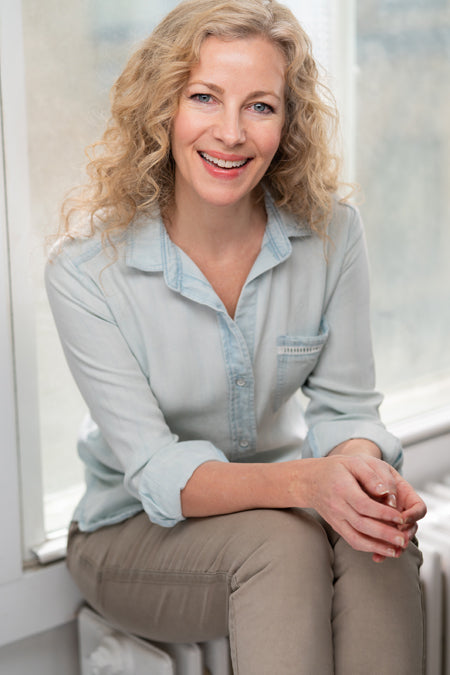 Sondra Ward – Hampton and Smith