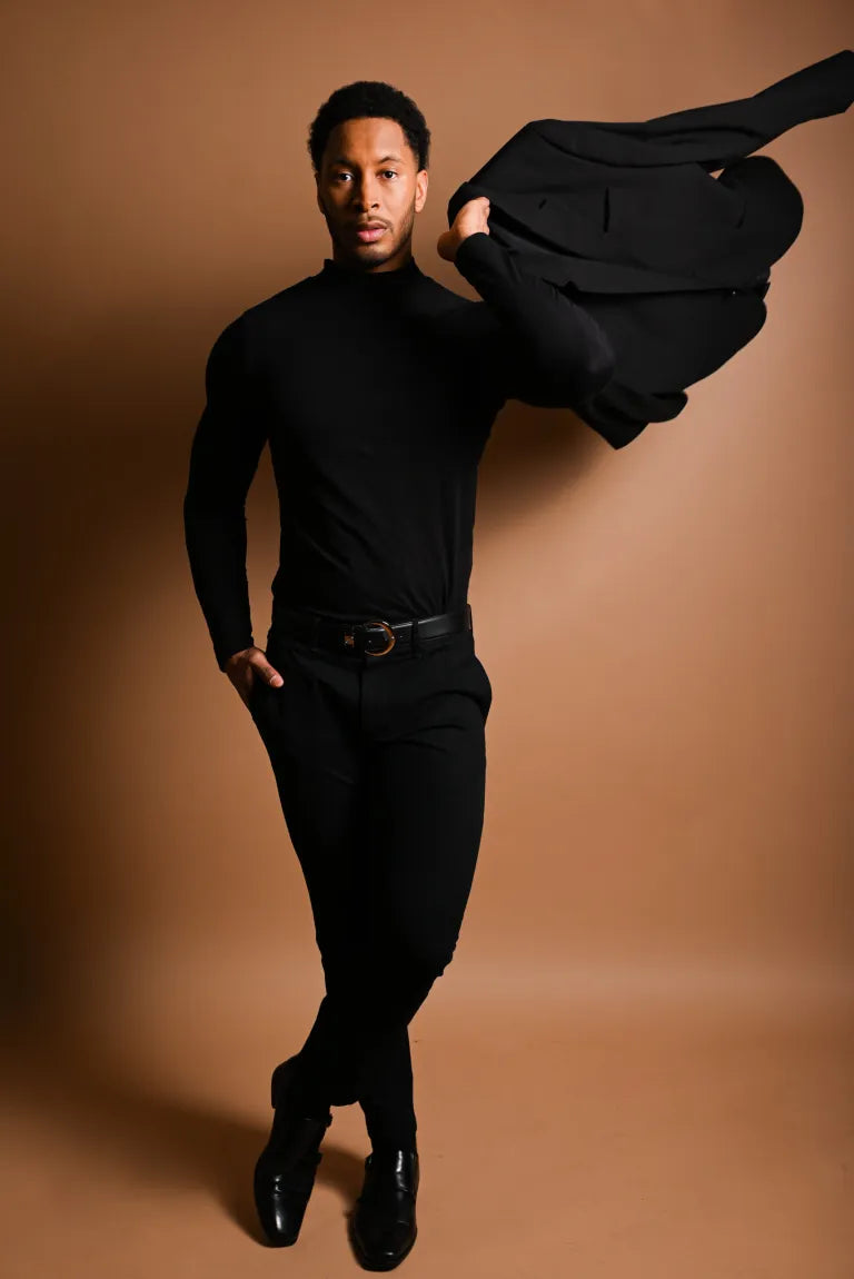 Tameron Logan – Hampton and Smith