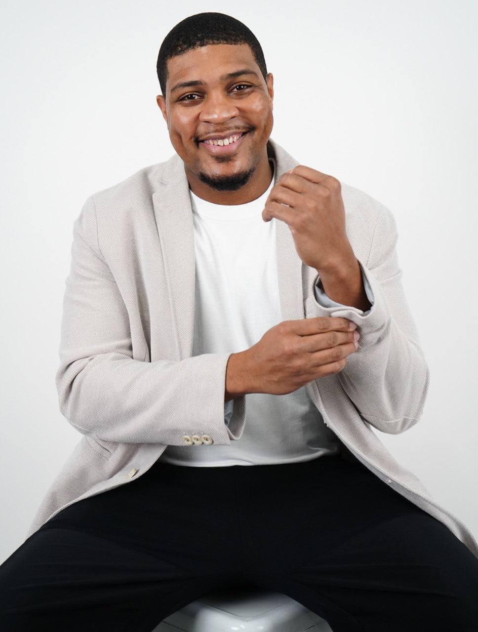 Timothy Mills – Hampton and Smith