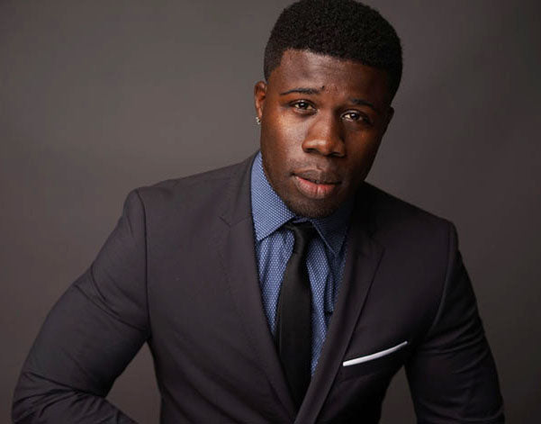 Wesley Volcy – Hampton and Smith